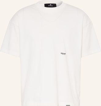 Represent Represent T-Shirt weiss