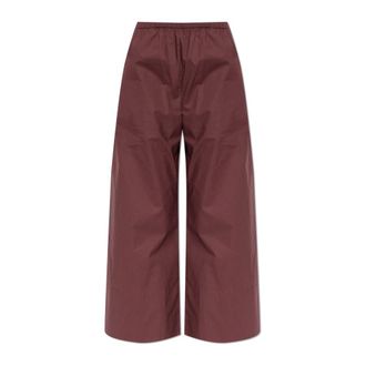 By Malene Birger Damen, Hosen, Rot, SGr&ouml;&szlig;e