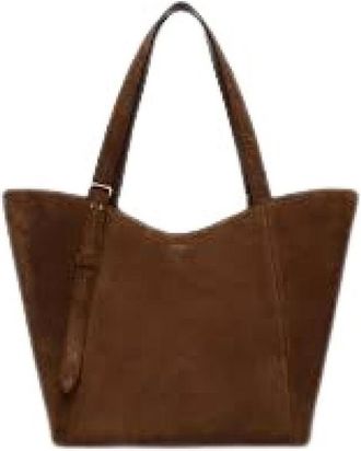 Max Mara Damen, Taschen, Braun, ONE SIZEGr&ouml;&szlig;e