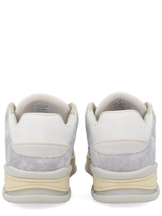 Axel Arigato Area Lo Sneaker - Gray