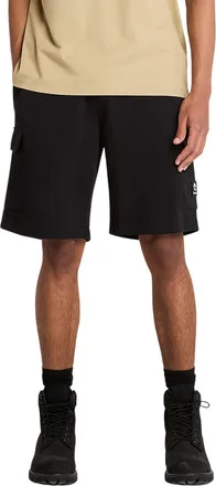 Timberland Cargo-Shorts f&uuml;r Herren (Schwarz)