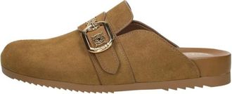 Guess Femme, Chaussures, Brun, Taille: 39 EU Galavante Dichte Teen