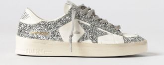 Golden Goose Sneakers GOLDEN GOOSE Damen Farbe Wei&szlig;
