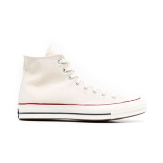Converse Femme, Chaussures, Beige, Taille: 33 1/2 EU Chuck 70 High