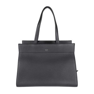 Khaite Femme, Sacs, Brun, Taille: ONE Size Crosby Double-Handle Tote