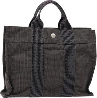 Herm&egrave;s Damen, Pre-Owned, Grau, ONE SIZEGr&ouml;&szlig;e