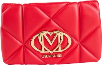 Love Moschino TASCHEN - Pochetten auf YOOX.COM