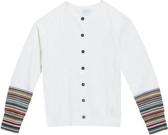 Paul Smith Cardigan - Multicolore