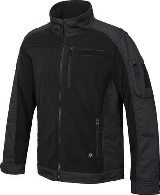Brandit Fleecejacke Fleece Ripstop Jacket