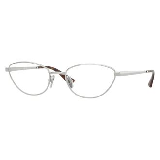 Vogue Eyewear Vogue, Femme, Accessoires, Gris, Taille: 54 MM Vo4355 Optical Frame