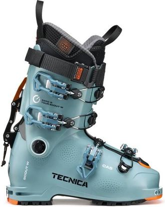 Tecnica Damen ZERO G TOUR SCOUT W