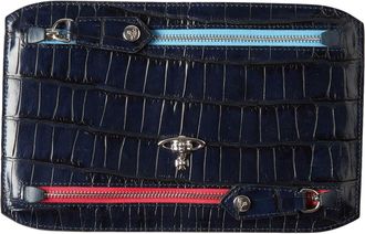 Vivienne Westwood Kleinlederwaren - Kosmetikt&auml;schchen auf YOOX.COM