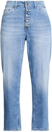 Dondup BAS - Pantalons en jean sur YOOX.COM