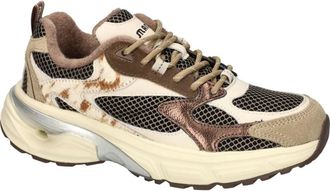 Maruti Damen, Schuhe, Mehrfarbig, 41 EUGr&ouml;&szlig;e
