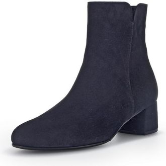 Gabor Stiefelette Gabor blau