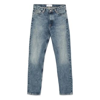 Sams&oslash;e & Sams&oslash;e Morning Sky Jeans - - Jeans - Damen - Blau - W30 L32