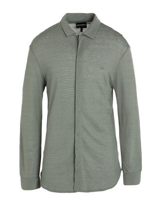 Emporio Armani TOPS - Hemden auf YOOX.COM