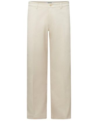 Drykorn Weit fallende Chino Tavic mit Stretchanteil, Relaxed Fit in