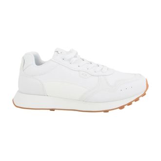 A|X Armani Exchange Sneaker Bianco - - Shoes - Damen - Wei&szlig; - 39 EU