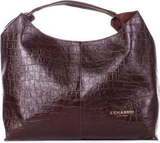 Ermanno Scervino Crossbody Bags - Bags Dark Brown - Gr. unisize - in Braun - f&uuml;r Damen