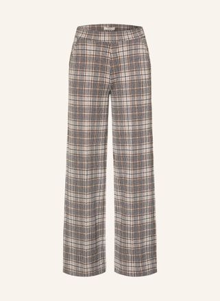 Yerse Yerse Marlenehose Harriet beige
