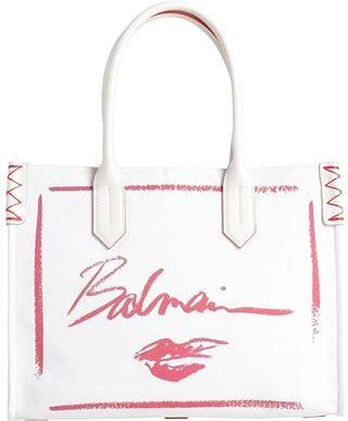 Balmain SACS - Sacs &agrave; main sur YOOX.COM