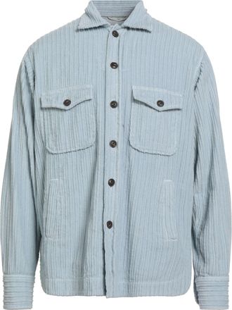 Tintoria Mattei TOPS - Hemden auf YOOX.COM