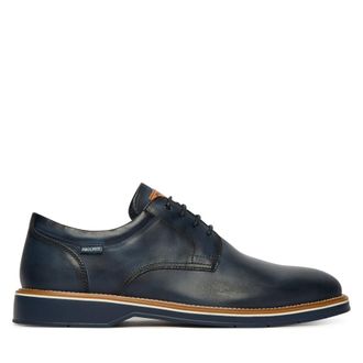 Pikolinos Halbschuhe Pikolinos Carlet M6W-4311 Blau