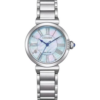 Citizen L May Bells Damen-Silberuhr EM1060-87N