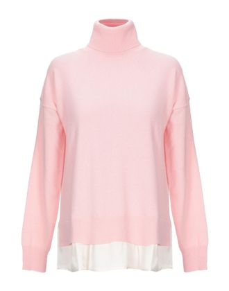 Jucca STRICKWAREN - Rollkragenpullover auf YOOX.COM