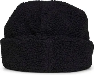Carhartt Work in Progress I033848-89XX Beanie - Black