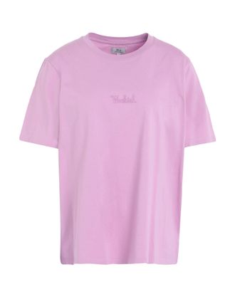 Woolrich LOGO T-SHIRT