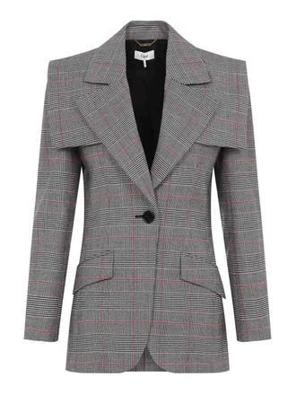 Chlo&eacute; Blazer - Noir