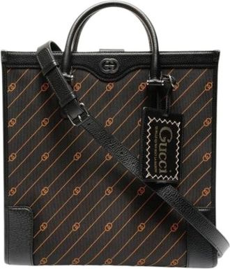 Gucci Damen, Pre-Owned, Schwarzk, ONE SIZEGr&ouml;&szlig;e