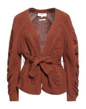 BA&SH MAILLE - Cardigans sur YOOX.COM