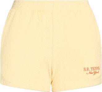 Sporty & Rich HOSEN & R&Ouml;CKE - Shorts & Bermudashorts auf YOOX.COM