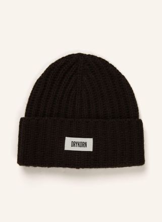 Drykorn Drykorn M&uuml;tze Eani braun