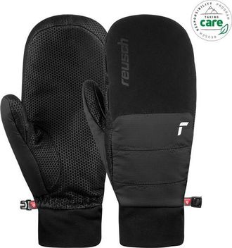 Reusch Herren Handschuhe Reusch Kavik TOUCH-TEC Mitten