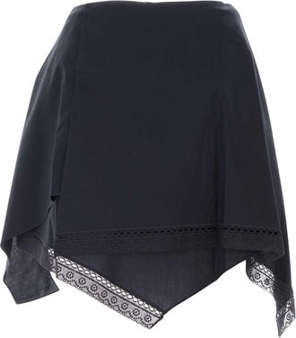 J.W.Anderson Skirt - Navy