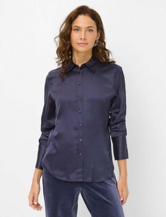 Brax Klassische Bluse Style VICTORIA
