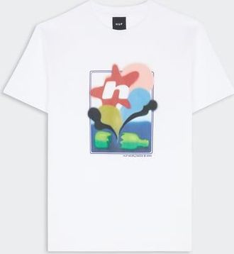 HUF T-shirt - Taille XL