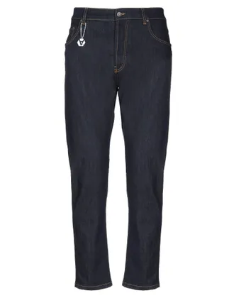 Daniele Alessandrini HOSEN & R&Ouml;CKE - Jeanshosen auf YOOX.COM