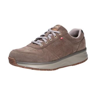 Joya Femme, Chaussures, Brun, Taille: 38 1/3 EU Chaussure Classique Marron &agrave; Lacets