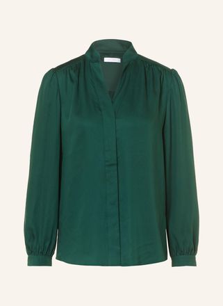 Hobb's Bluse Gwen gruen