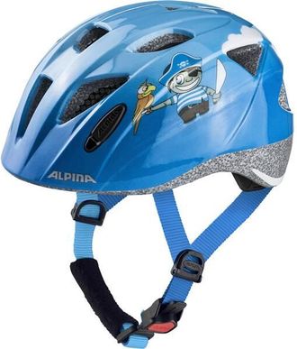 Alpina Kinder Fahrradhelm Ximo