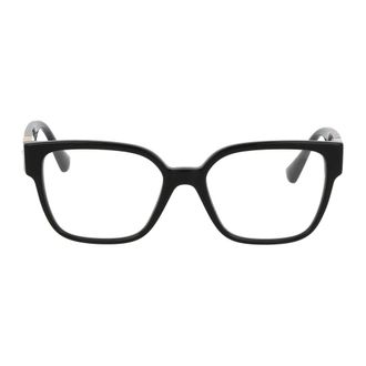 Versace Stilvolle Optische Brille Modell 0Ve3329B - - Accessories - Damen - Schwarzk - 54 MM
