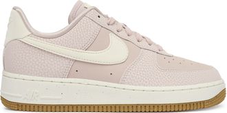 Nike Sneakers Nike Air Force 1 07 Nn FN6326 001 Violett