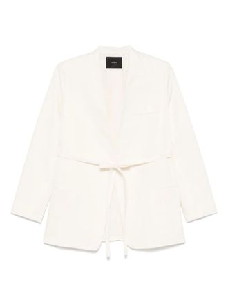 Joseph blazer Victor - Tons neutres