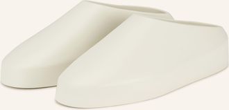 Fear of God Fear Of God Slipper The California 2.0 weiss