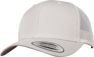 Flexfit Cap Retro Trucker